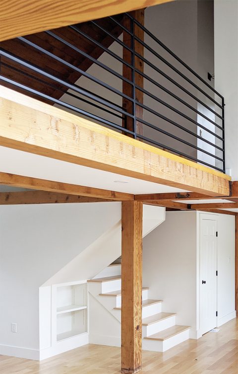 Contact Us | Cairn Building and Renovation